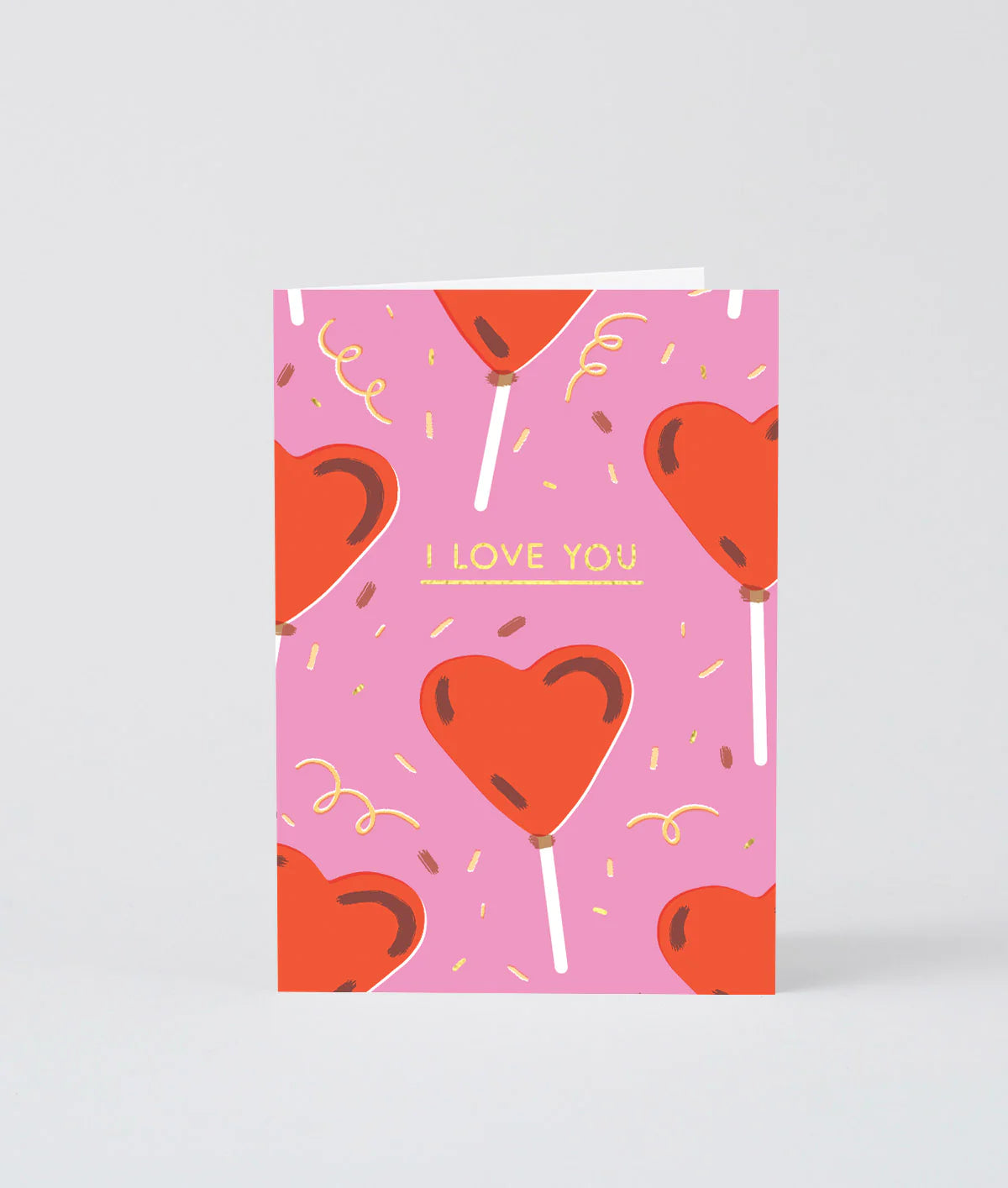 Love Pop Card – Popbox shop