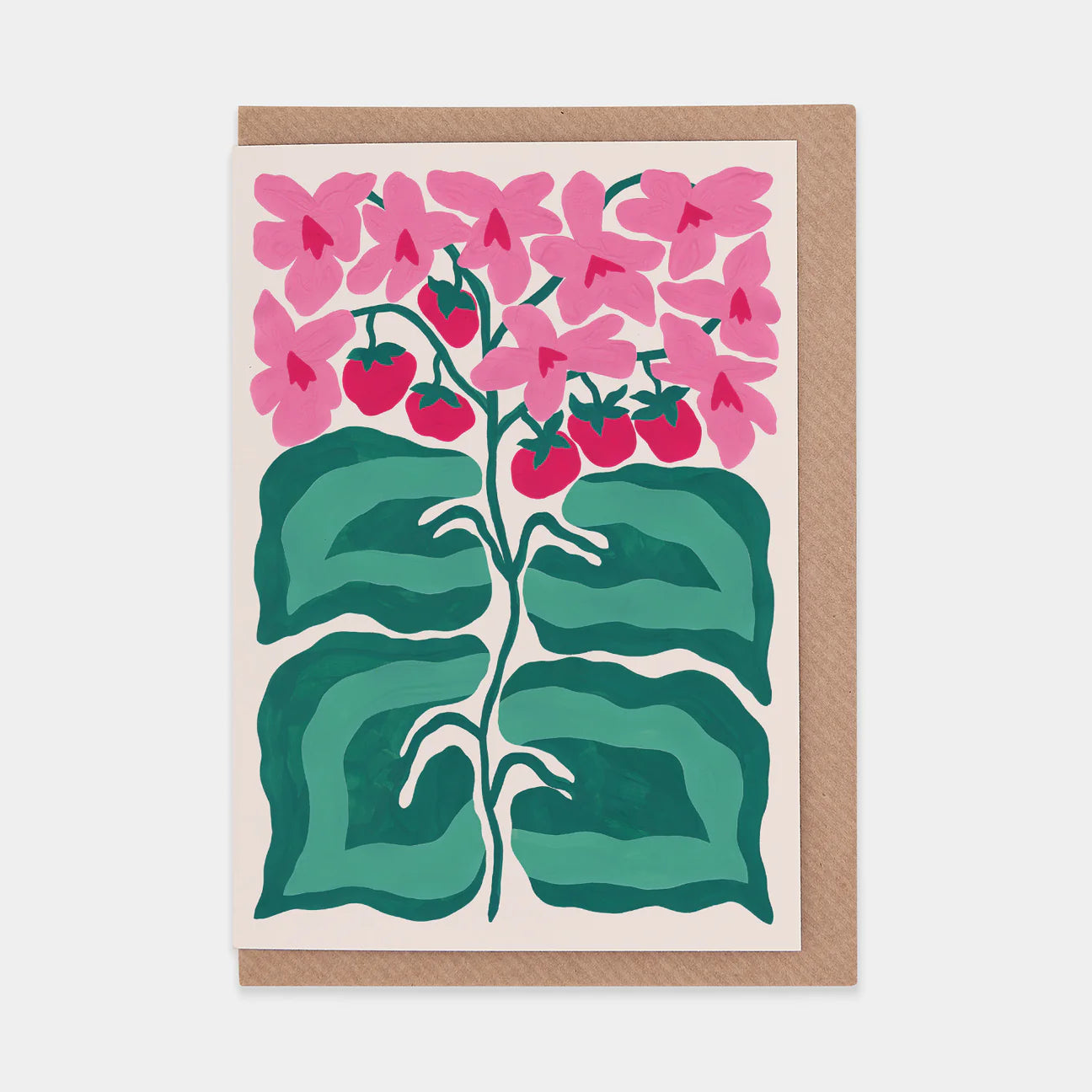 “Yield” Card – Popbox shop