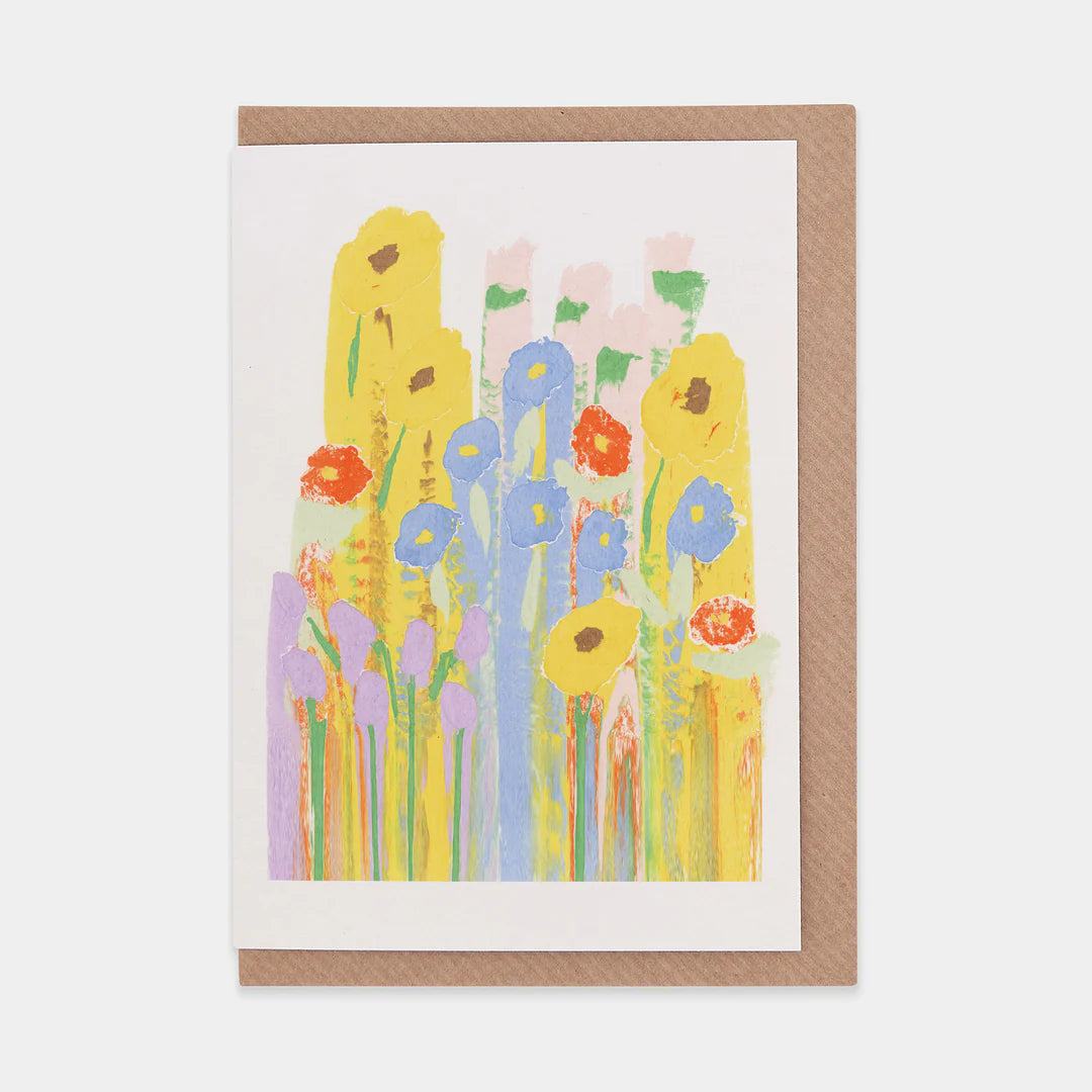 “Springtime” Card – Popbox shop